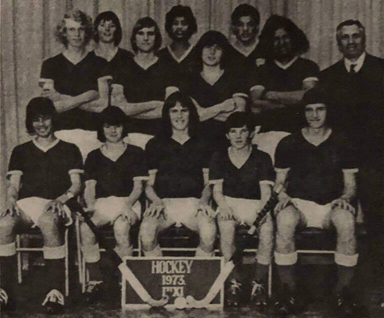 History - Opunake High School