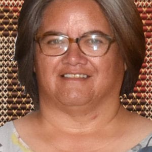 Staff - Opunake High School